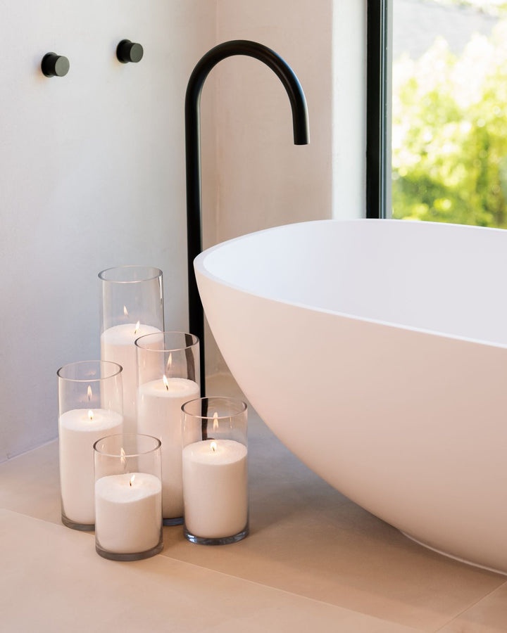 Long Lasting, Non-Toxic Candles Made of Granules | Vogue Candles