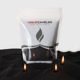 Long Lasting, Non-Toxic Candles Made of Granules | Vogue Candles