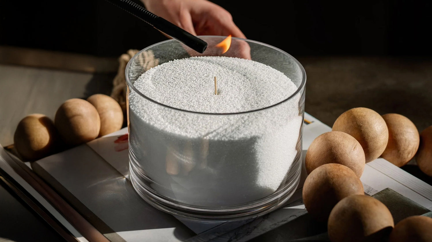 Vogue Candles